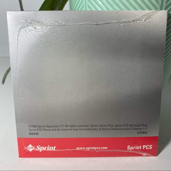 Sprint | Cell Phones & Accessories | Sprint Pcs Touchpoint Cell Phone ...